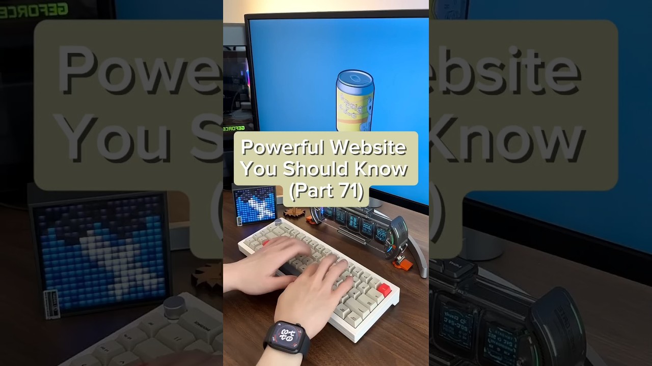 Explore Massive Virtual Art Museum | Online Painting Archive #ArtGallery #Painting #ExploreArt #3d