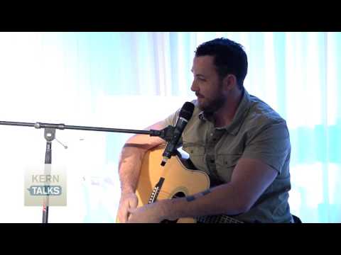 Evan Morgan at Kern Talks: "Songs By Evan Morgan"