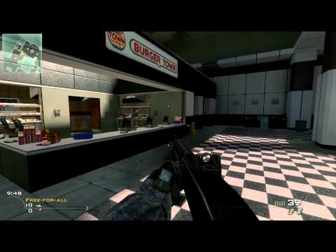 Steam Community :: Video :: IW4M - New Weapons on MP Maps