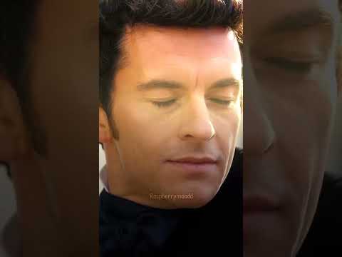 Bridgerton Anthony and Kate | Anthony smells kate #bridgerton #anthonybridgerton #katesharma