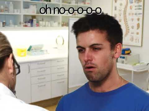 I Wanna Be Sedated