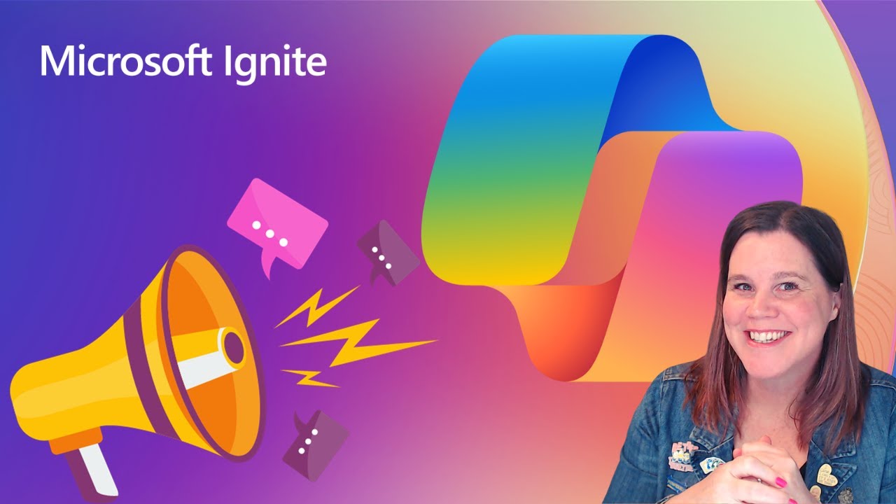 Microsoft Ignite 2023 Copilot Announcements: Everything You ... Microsoft Ignite 2023 Copilot Announcements: Everything You ...