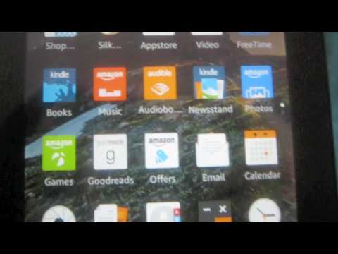 How to install and successfully play Pokémon GO on Amazon Fire or Kindle Fire