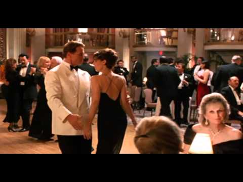 Slow Dancing — Cuddle Comfort