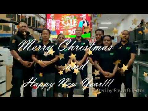 Christmas Greetings From Able Home & Office Kimbe – 2019 – ABLE Home ...