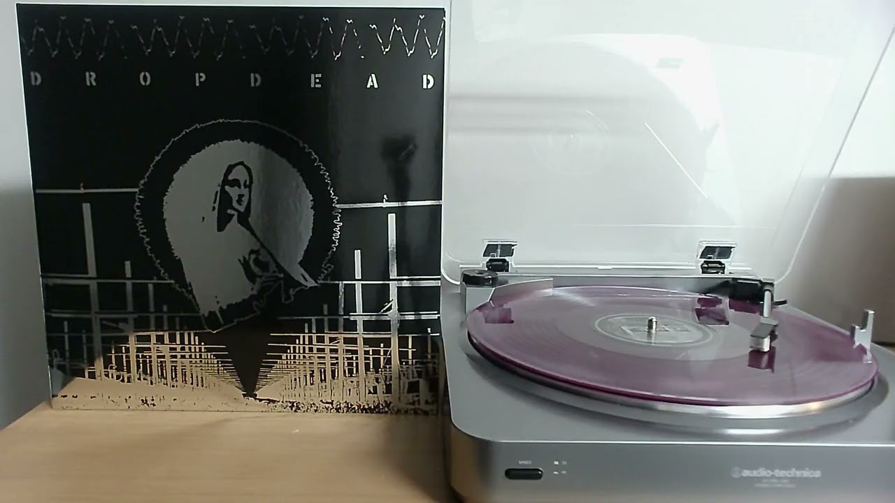 Dropdead - Dropdead - 12 inch