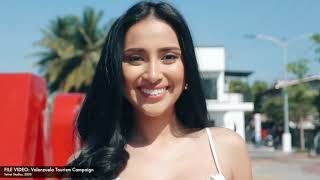 Who is Meiji Cruz, Binibining Pilipinas 2021 2nd runner-up?