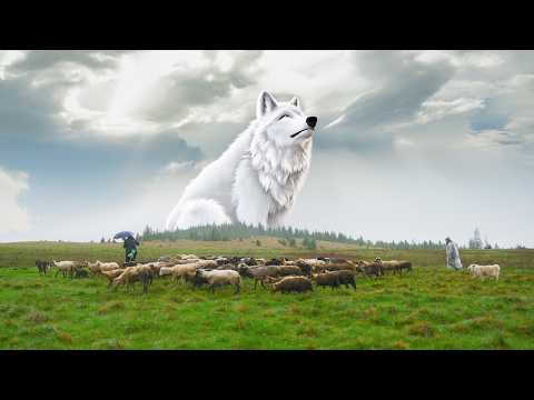 Mountain Law: Wolves, Fire, and the Last Guardians