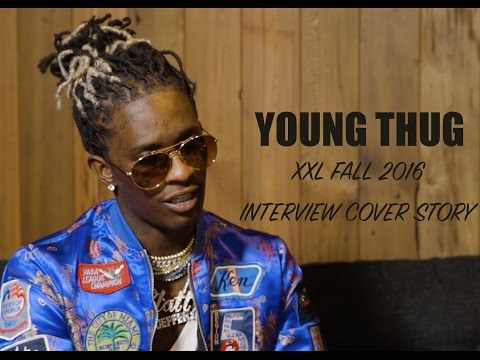 THUGGA TALK! – A BUSINESS IN A BLOG!