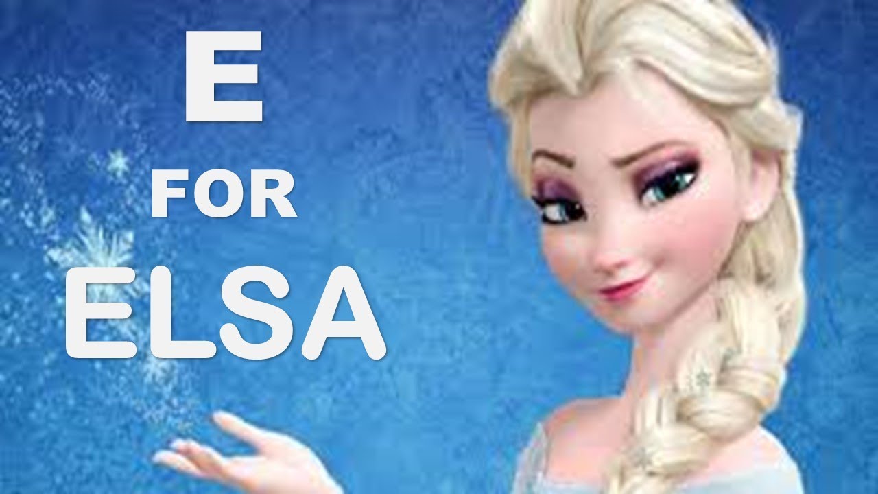 CARTOON CHARACTERS FROM A TO Z ALL TIME HIT DISNEY CHARACTERS