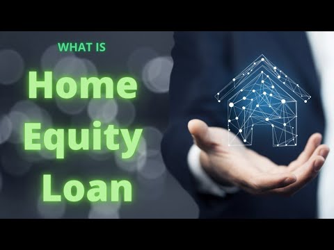 Home Equity Loan Explain | 2021 | EP. 68