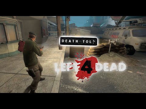 Steam Community :: Video :: Left 4 Dead Solo Expert - Death Toll