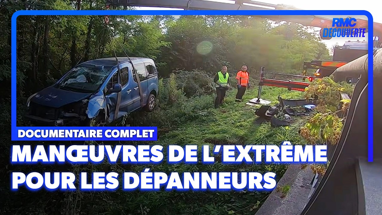 Campagne de rappel : Stellantis met ses châssis de camping-cars sous ...