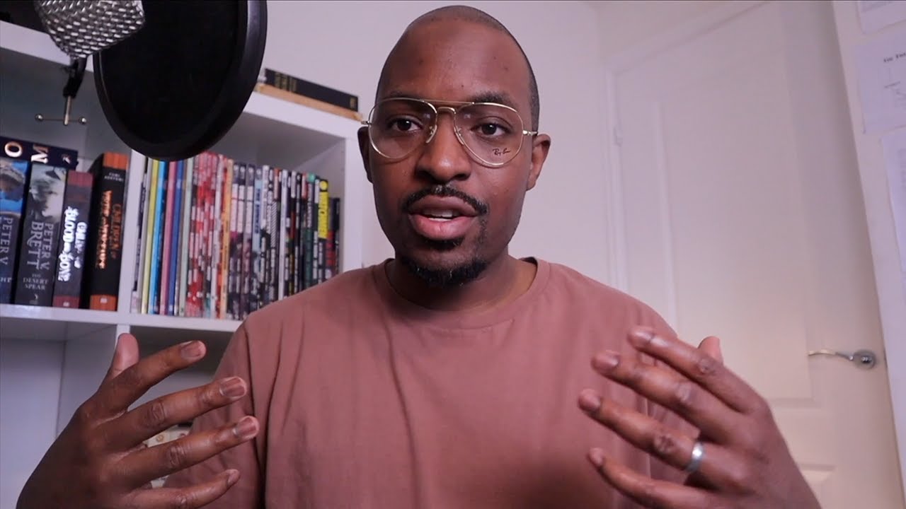 How The Suli Breaks Youtube Channel Died | Where Have I been? | Life Update