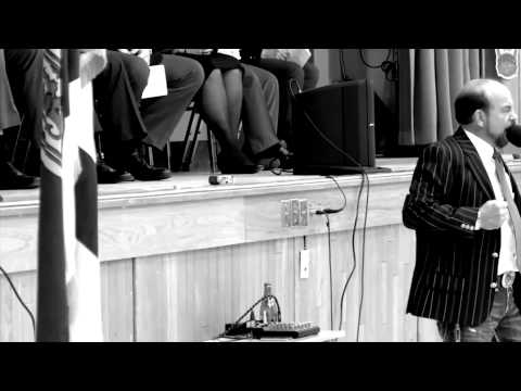 Chris Gill - Lest We Forget (OFFICIAL VIDEO)
