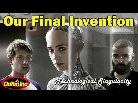 What is Technological Singularity?
