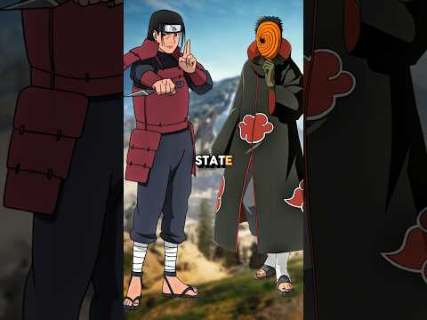 What if Hashirama Fights Each Akatsuki Member!