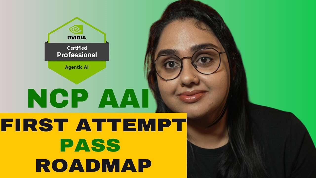 NVIDIA Certified Professional Agentic AI NCP-AAI Practice Test Pack (Pass on First Attempt)