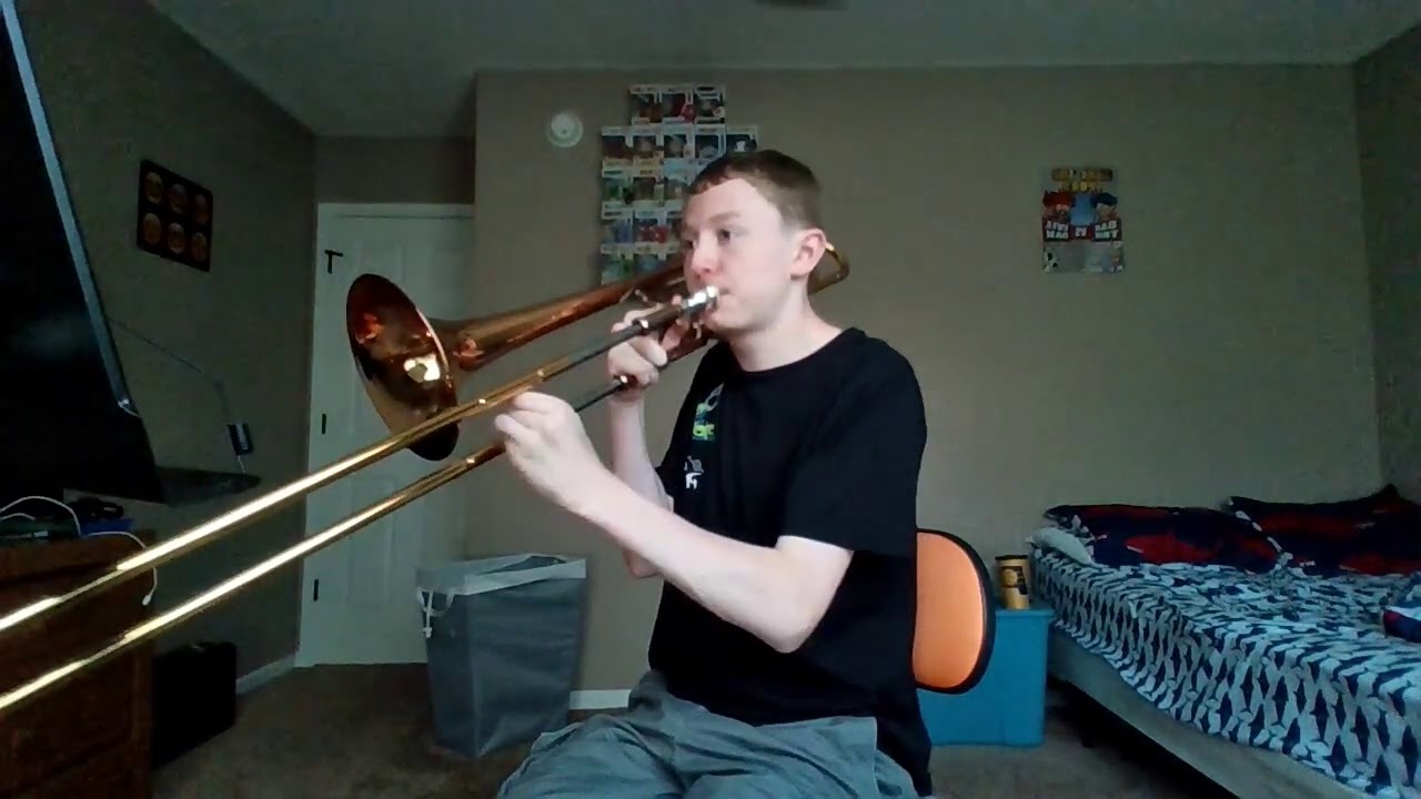 Doot - Trombone Solo