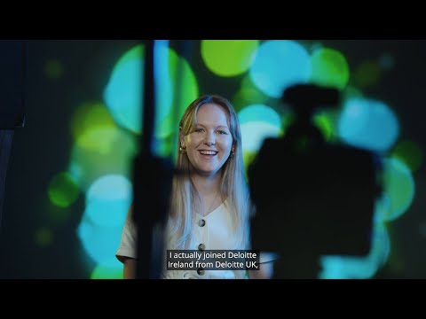 Claire from Deloitte Digital on crafting compelling experiences