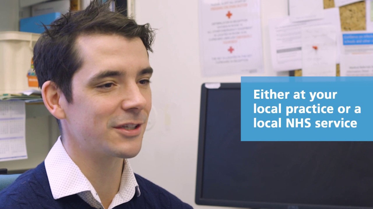 Seeing a GP in Sutton is easier