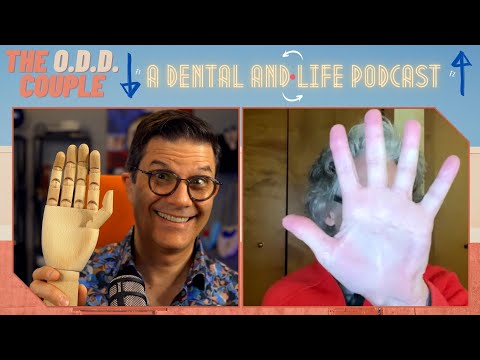 The difference between Influencing and Manipulating? The O.D.D. Couple Podcast Episode 5