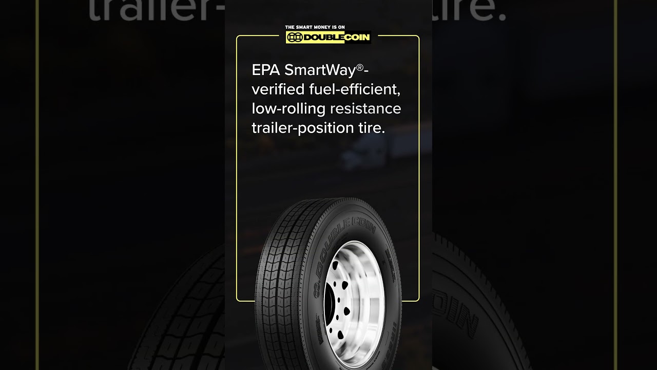 The Double Coin FT115