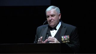 Anthony Zinni Management Speaker-Speakers Bureau | Goodmanspeakers