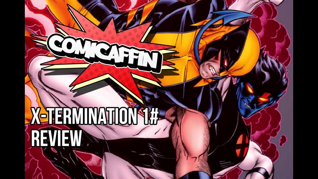X-Termination 1 Review