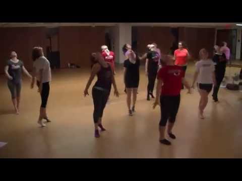 What is MCDE? – MCDE HELL WEEK