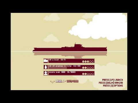 Steam Community :: Video :: Luftrausers Gameplay