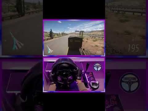 Massive Head Start With The Fastest UPS Truck In Forza Horizon 5