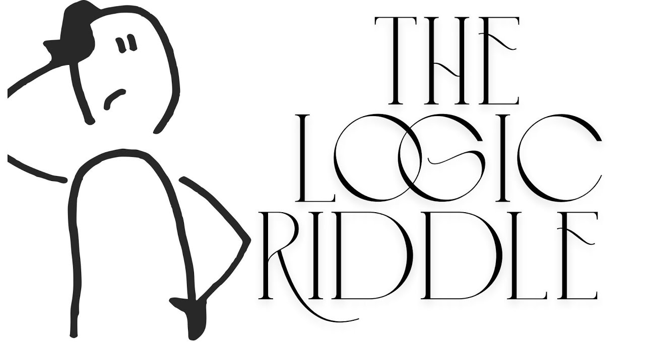 The logic riddle @the logic bridge