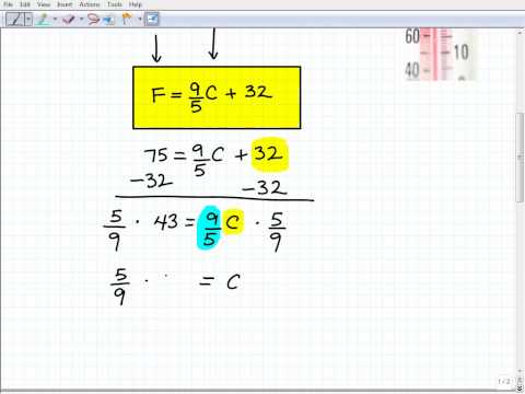 Algebra Word Problems
