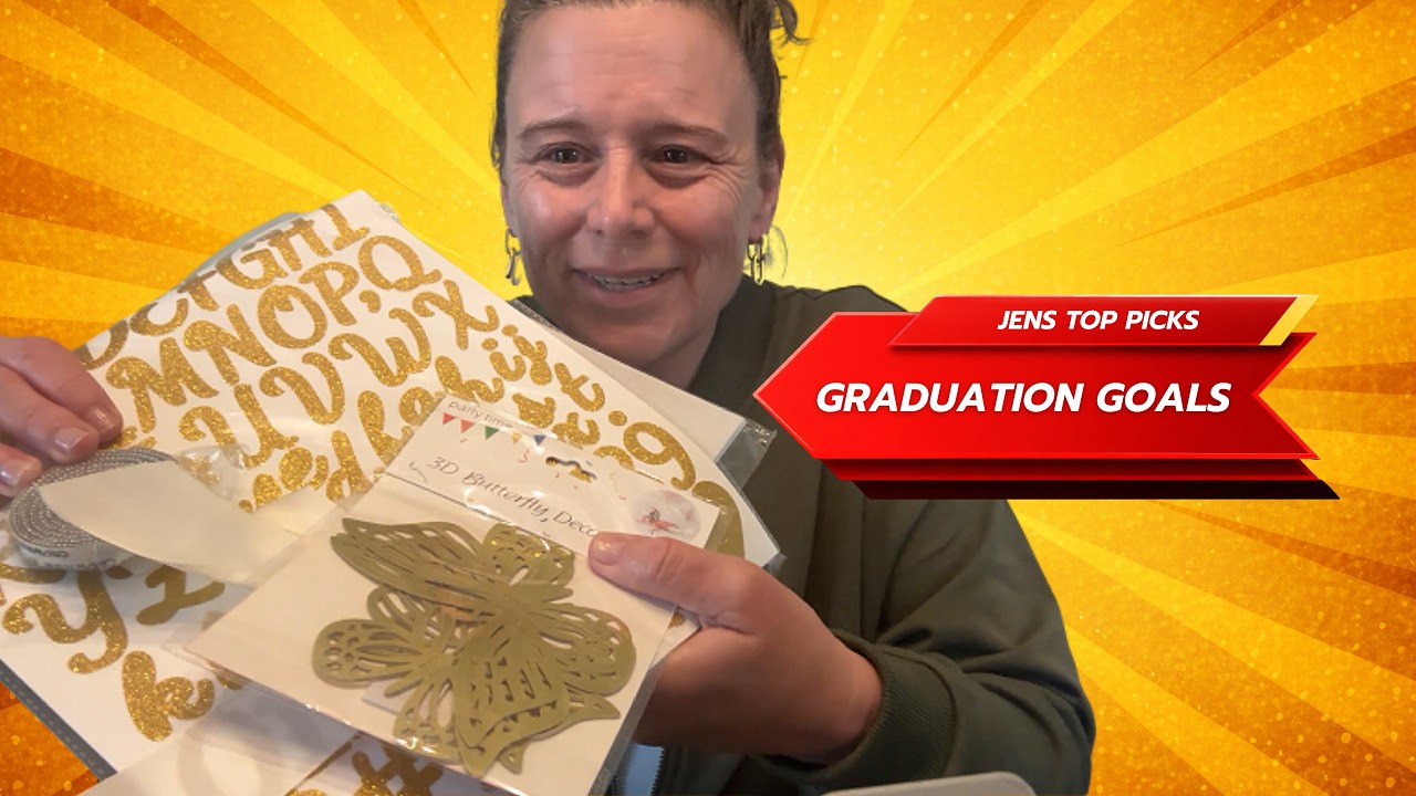 Make Your Graduation Cap the One Everyone Remembers