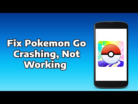 How To Fix Pokemon Go Keeps Crashing