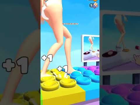 Tippy Toe