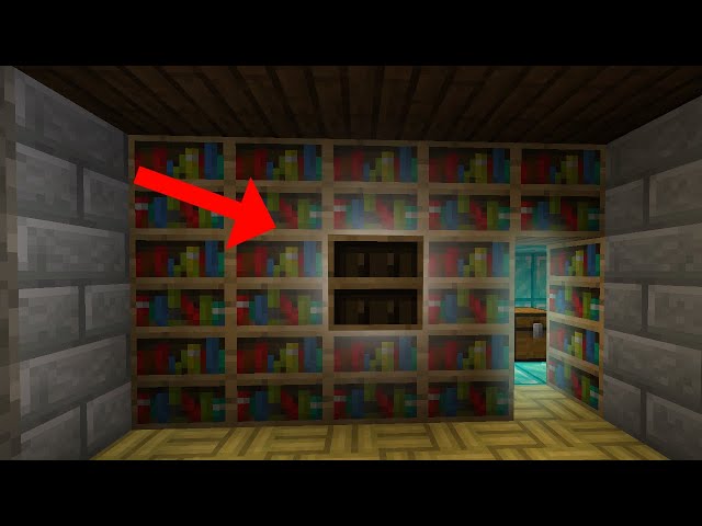 How to make chiseled bookshelf in Minecraft 1.20