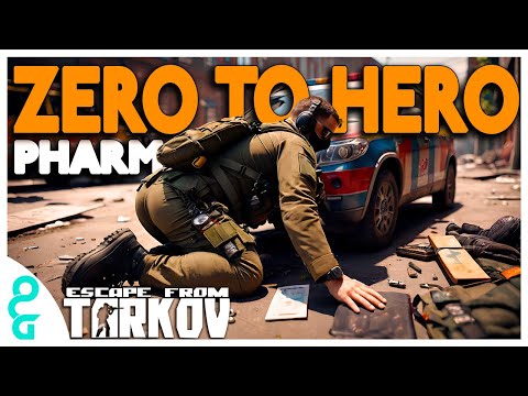 PHARMACIST, GIVE ME THE MEDS! | SPT (3.7.1) Zero to Hero Ep:13
