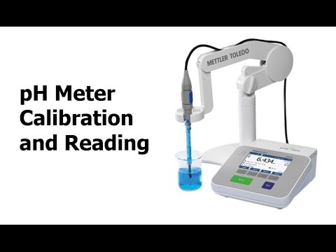 PH Meter Calibration in India