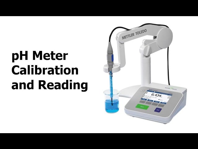 Benchtop Ph Meters - Ph Benchtop Meters Manufacturer from New Delhi