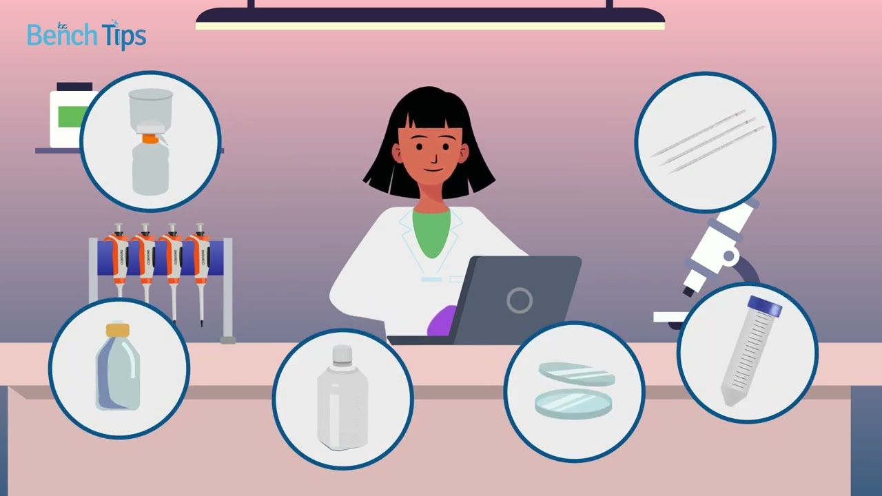 Bench Tip: Features to Consider in the Top 5 Lab Essentials