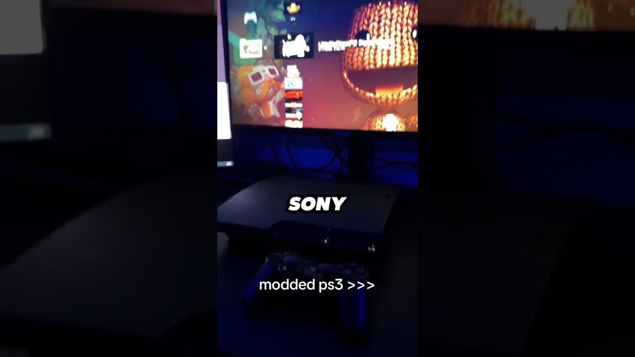 Sony Just Updated the PS3 in 2025!
