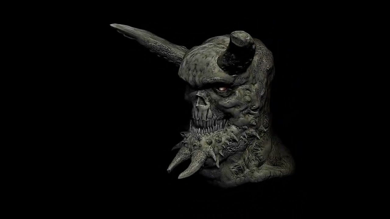 CreaTure LaB II MonsTerS      https://www.artstation.com/hotch8/store