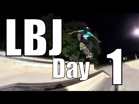 Steam Community :: Video :: LBJ Day 1