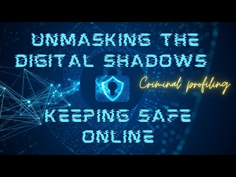 Unmasking the Digital Shadows: Criminal Profiling in the Digital Era