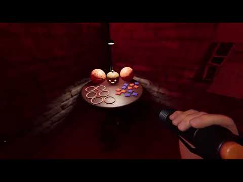 Steam Community :: Video :: Phasmophobia: Halloween Event 2023 Main Menu