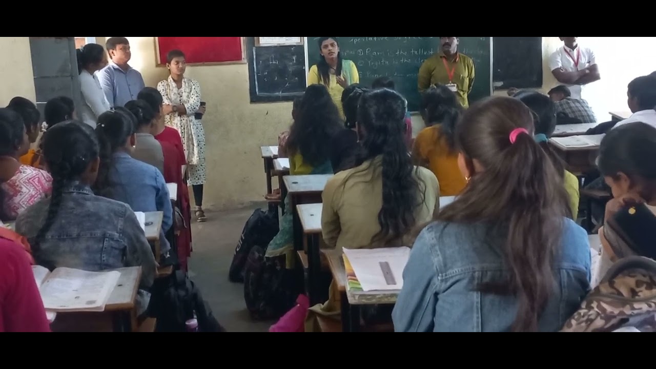 Microtech computer- courses- guidance- H.G.Andhalkar High-school Andhali. Tal-Palus Dist-Sangli