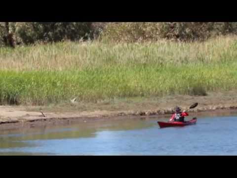Lattitude Meridian kayak – PADDLING SOUTH