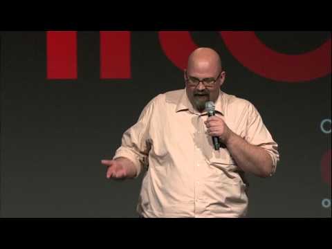 OSCON 2012: Edward Snajder, "The Raspberry PieMaker"